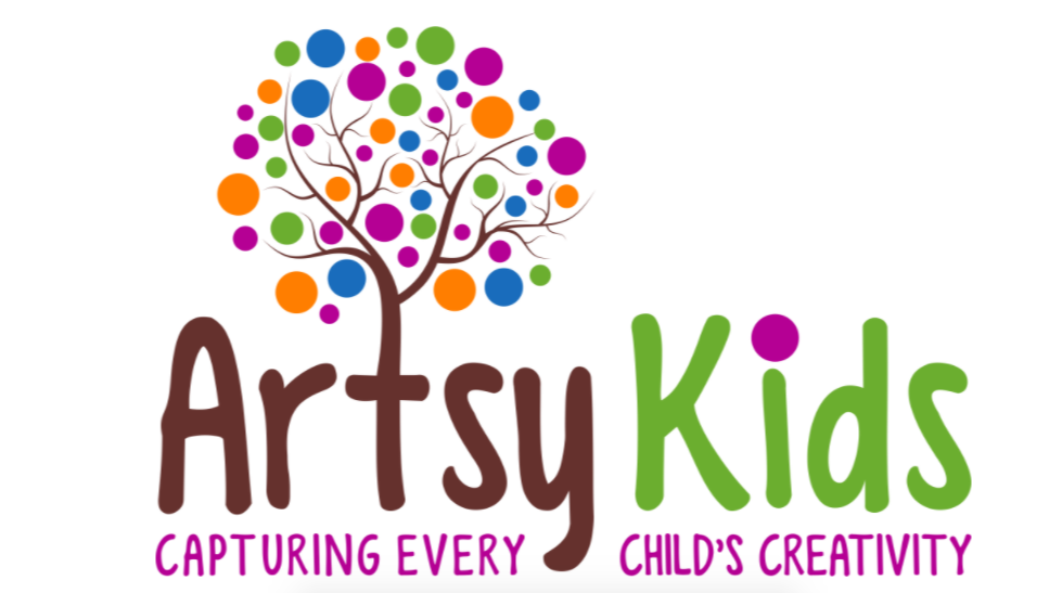 Artsy Kids | Exploring creativity through art
